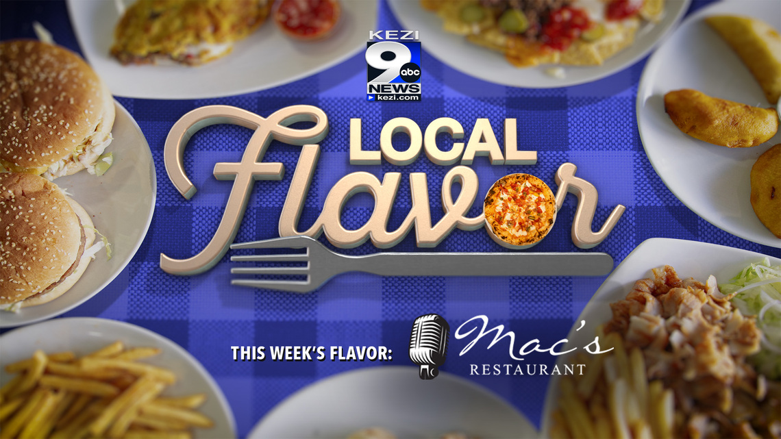 Local Flavor - Macs Restaurant and Catering